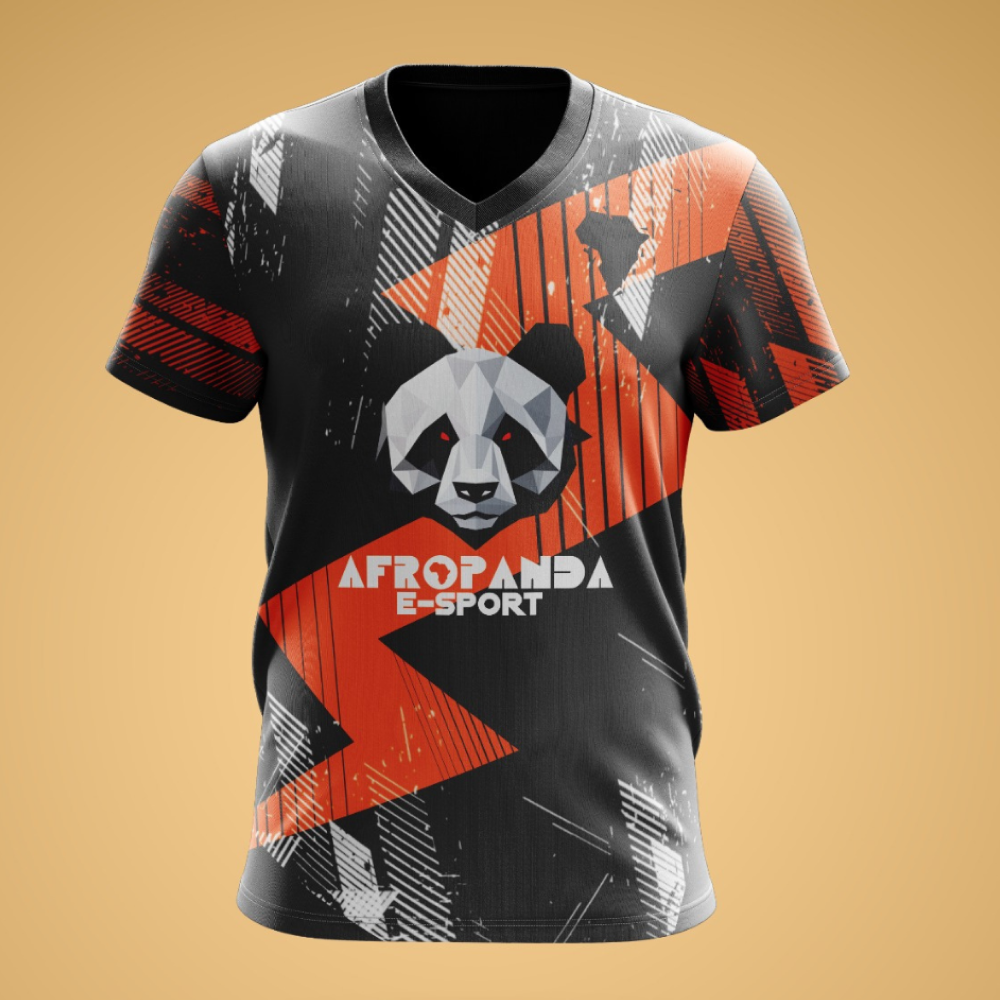 AfroPanda